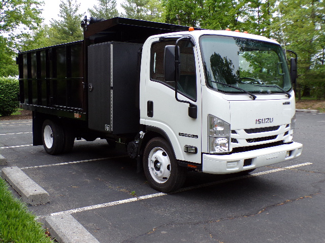 Trucks - Isuzu Sales Company